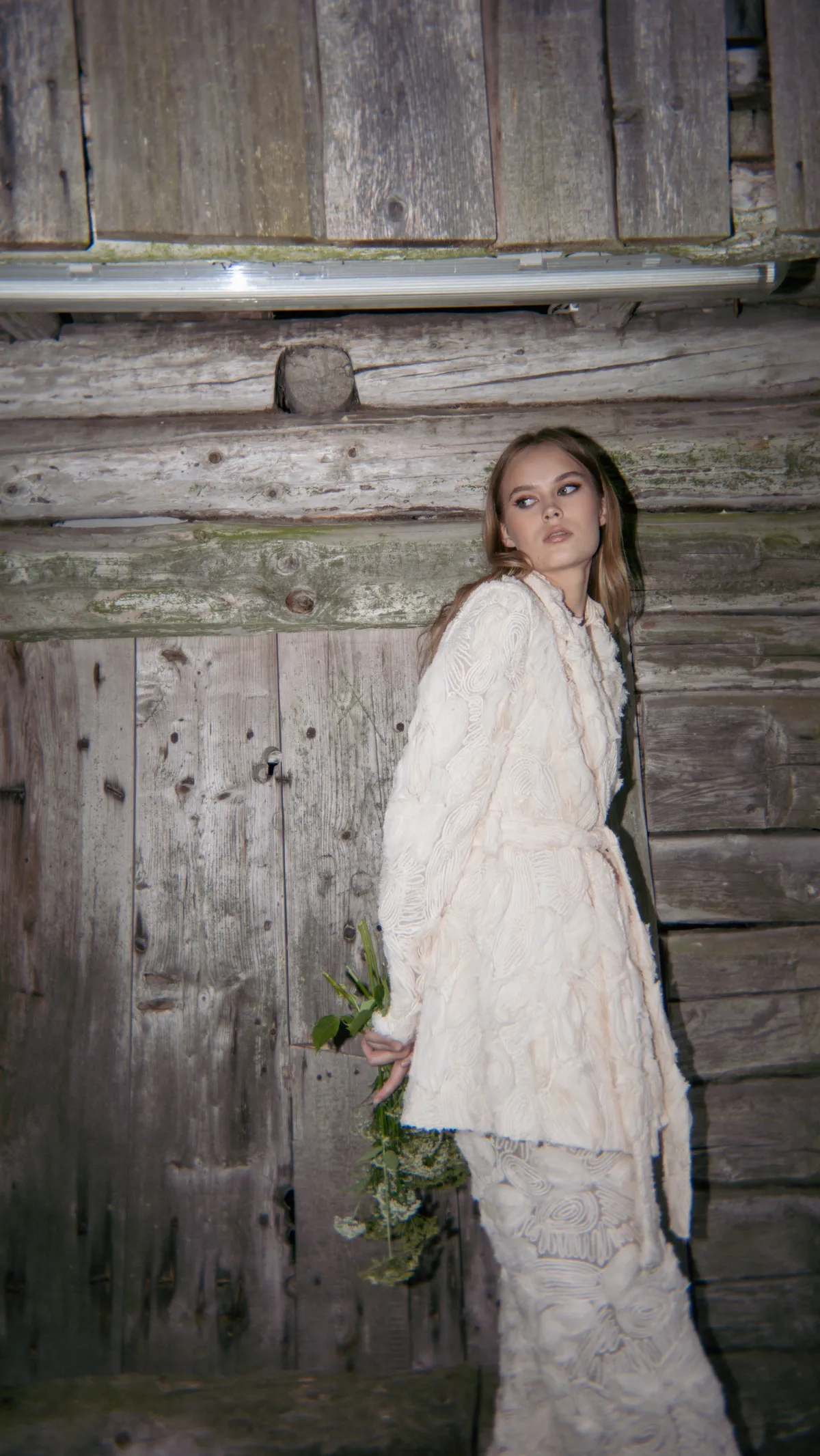 VIDEO Vaata – läbipaistev liblikapüks ning kargav karukasukas