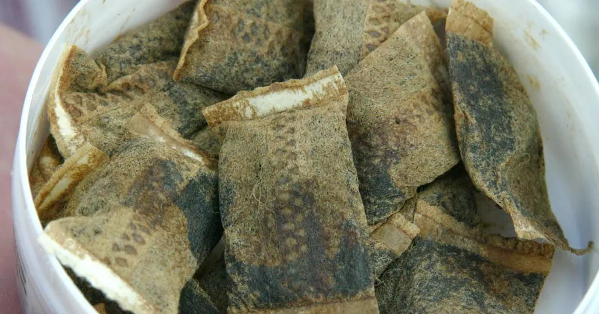 Mokatubakas on tervisele kahjulik ja alaealistele keelatud