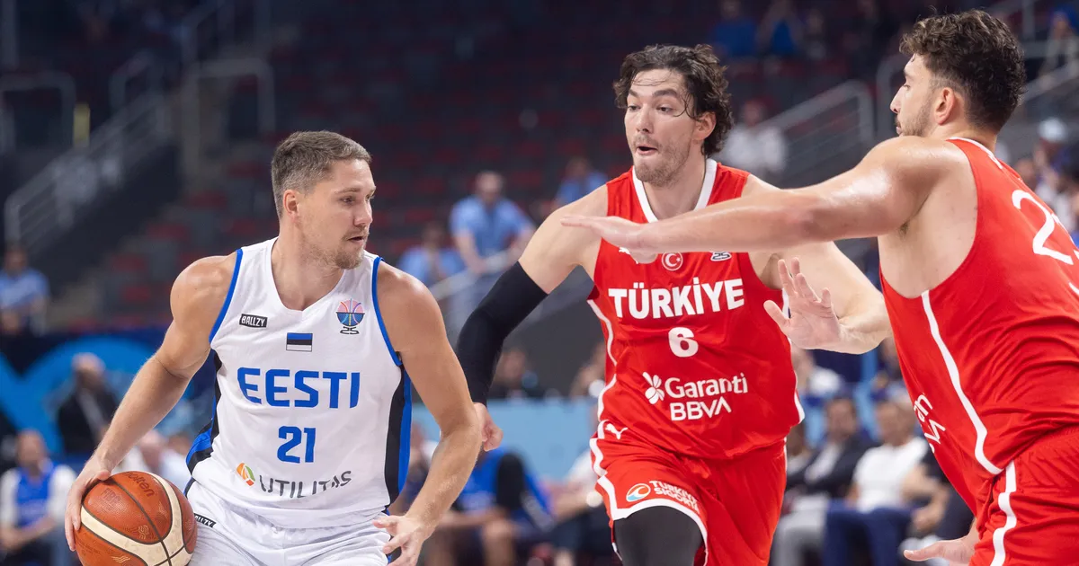 HINNETELEHT Ae, mis juhtus?! Mõni mees kadus Türgi vastu täiesti ära