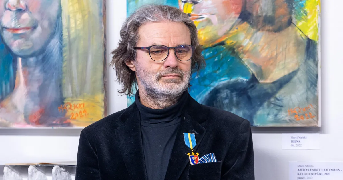 Raivo Riim avaldas oma esimese koguteose