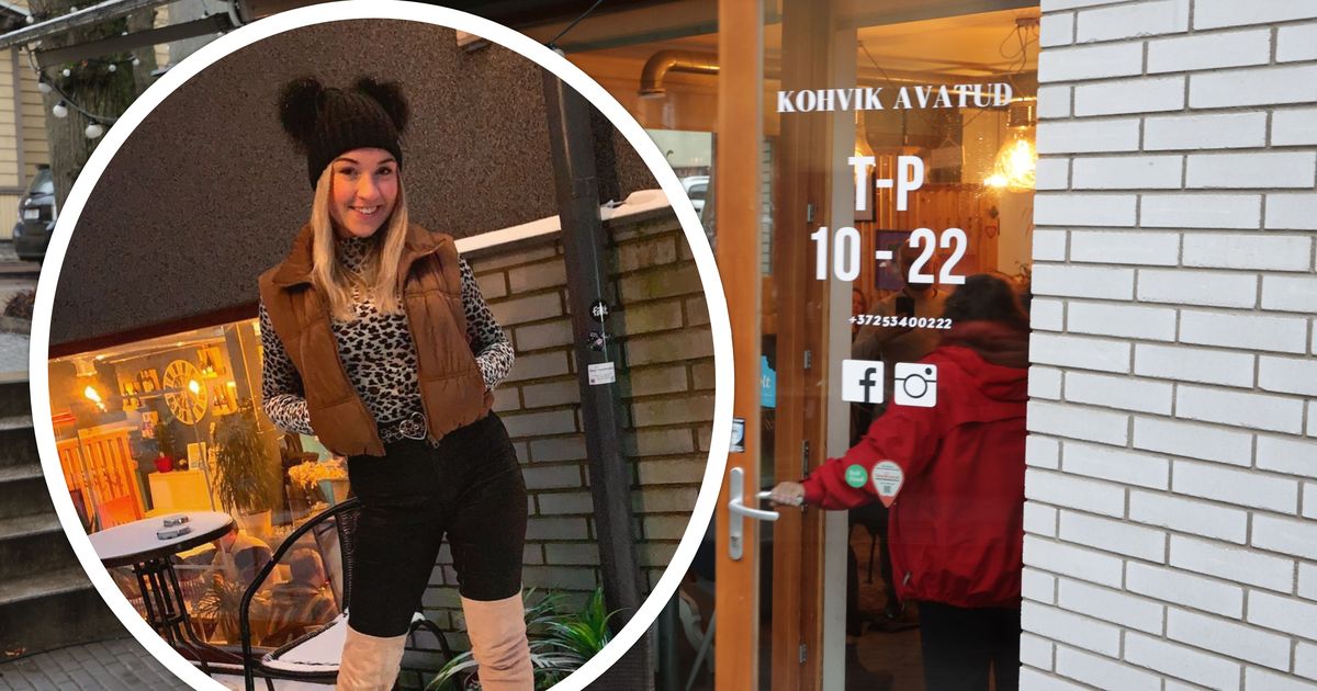 PILTUUDIS Staarantivakser Angela käis Elvis Braueri skandaalses ...