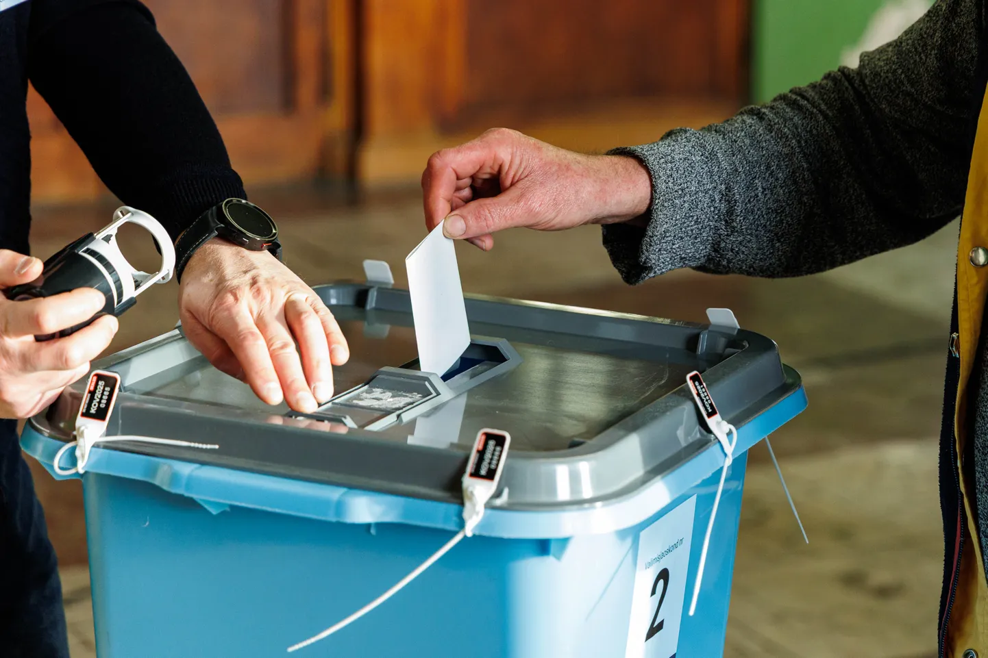 See oluline protseduur pikendab eluiga – kahjuks ei saa seda igapäiselt ...