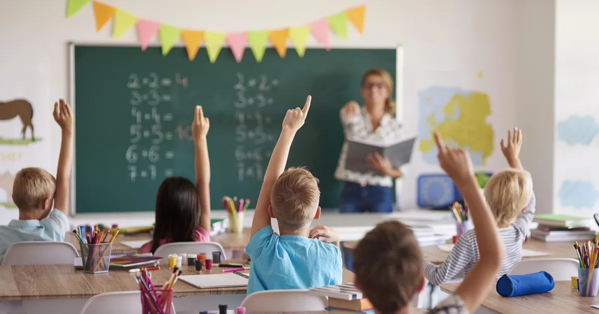 TERE, KOOL! 1. klassi astuvad koolijütsid Saare- ja Muhumaal