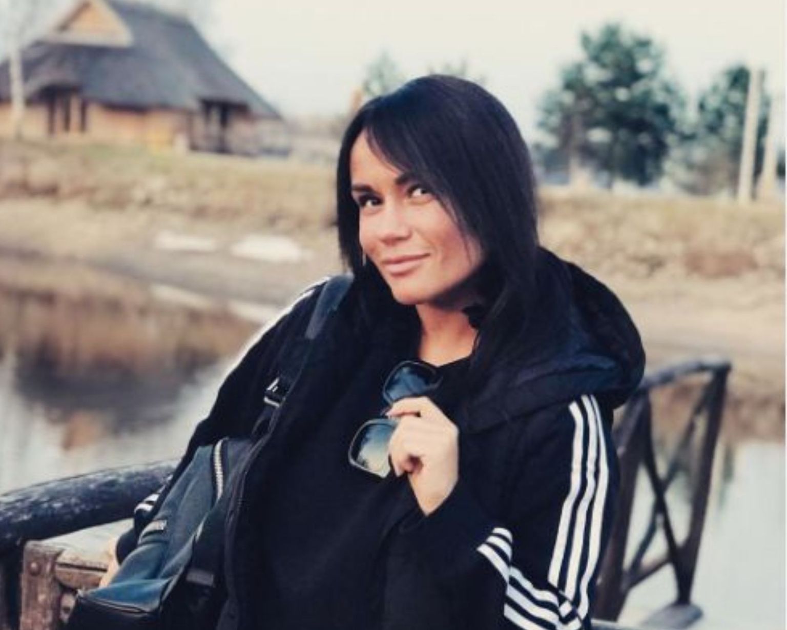 "Es biju tik akla." Dejotāja Aleksandra Kurusova par neuzticību ...