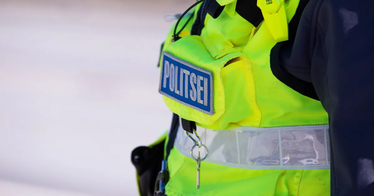 POLITSEINÄDAL Jaanid möödusid politseile Saaremaal rahulikult