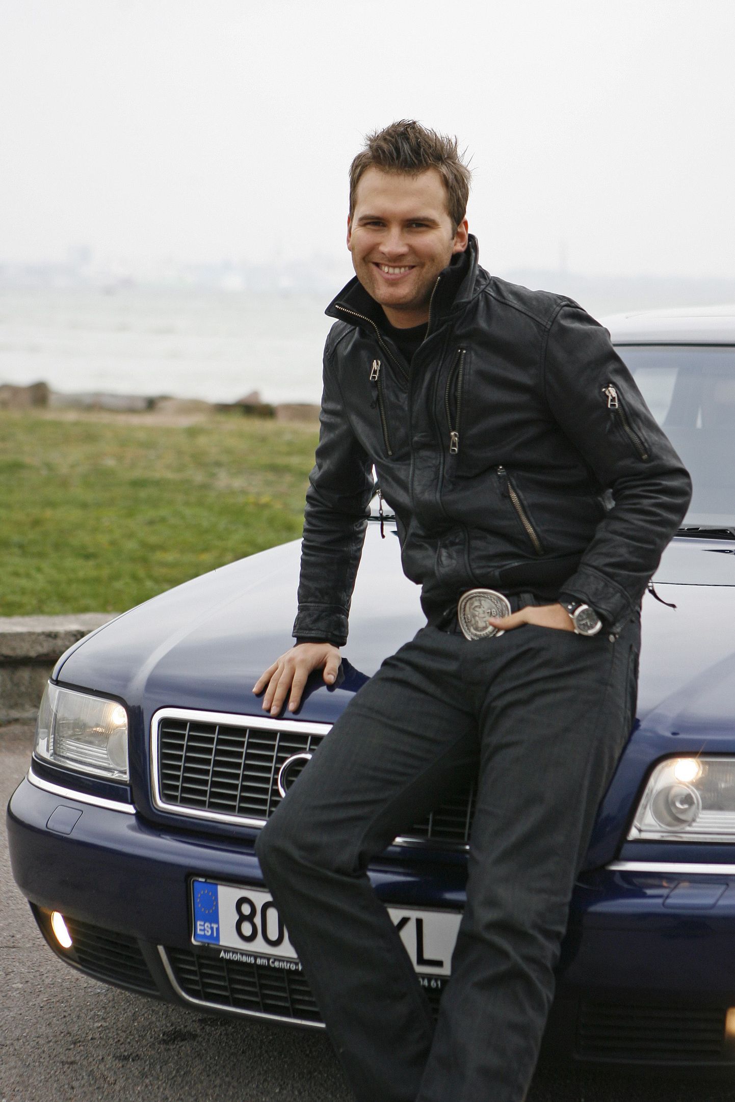 Aasta popmuusikud on Koit Toome ja Niki