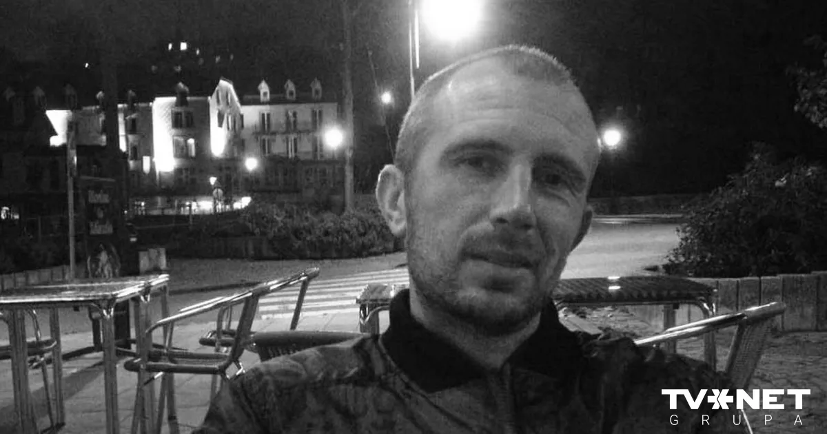 Pāragri mūžībā devies apvienības "Runu zāle" reperis Rolexus