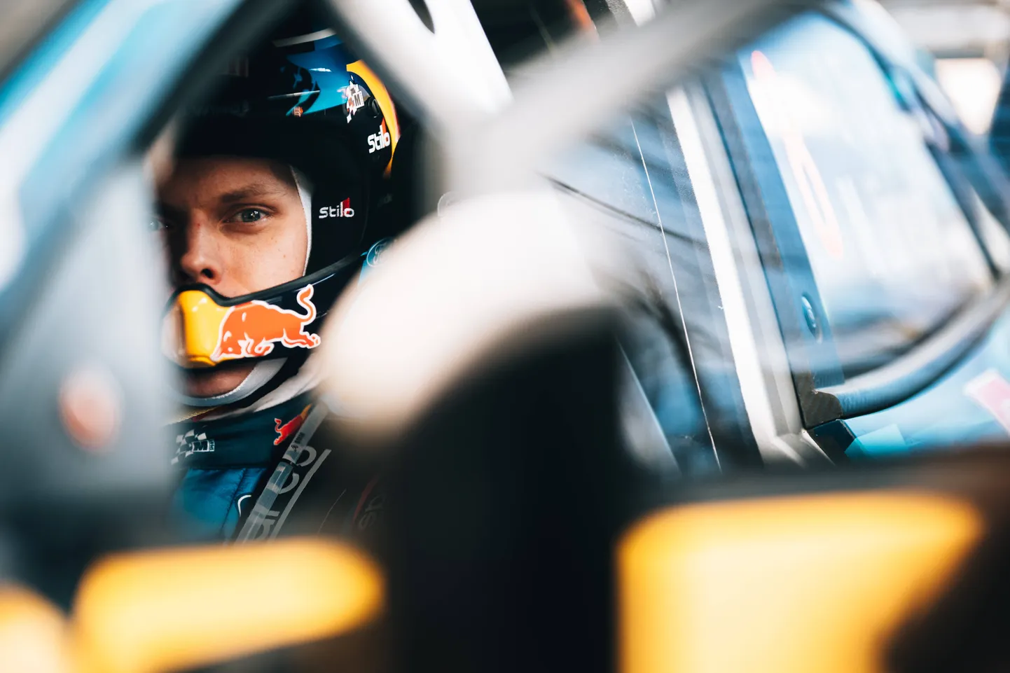 Портал DirtFish: ралли Монте-Карло вернуло M-Sport с небес на землю