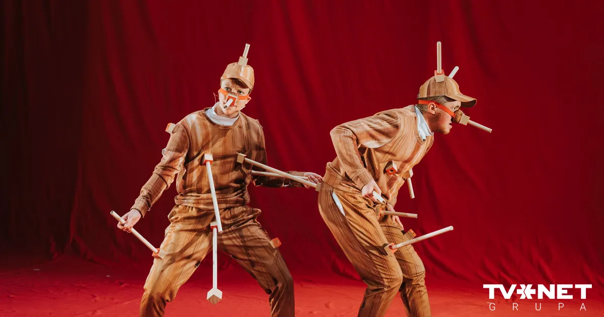 “Homo Novus” – 30! Izziņoti pirmie jubilejas programmas notikumi