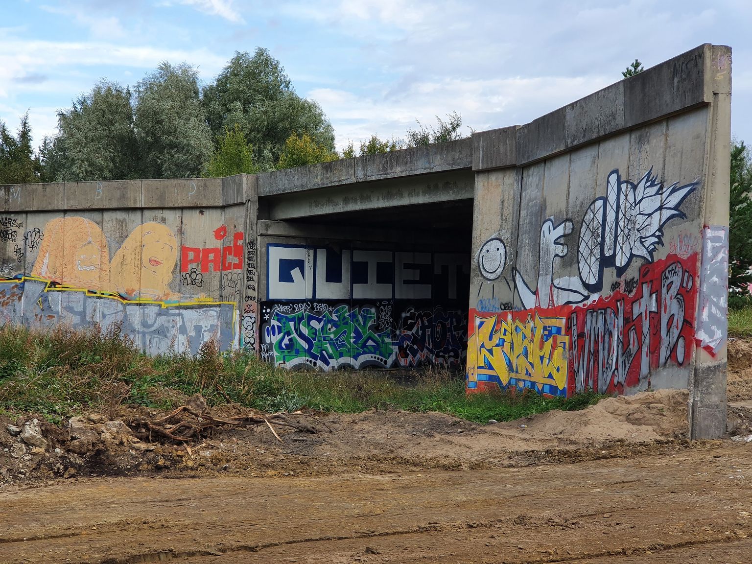 Laagna tee «trammidepoo» läheb lammutamisele - Tallinn - Postimees ...