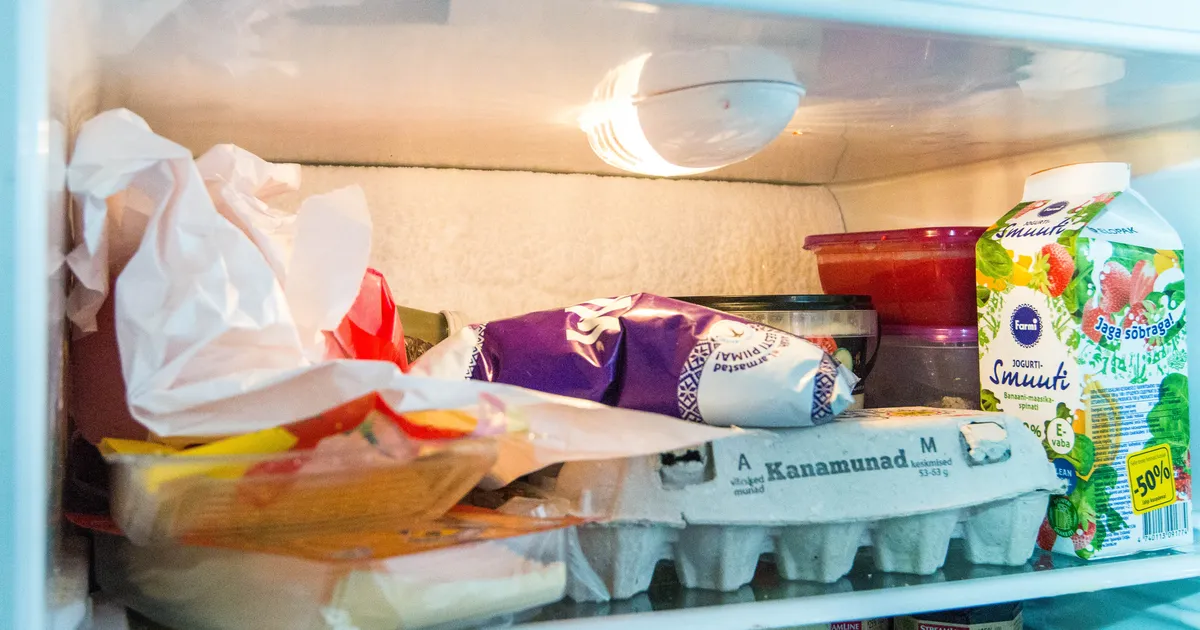 Emergency situation altering people’s behavior