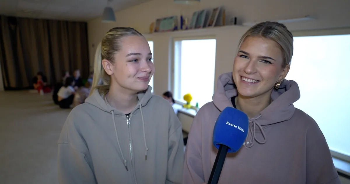 VIDEO Uue revüüetenduse "Viimane peatus?" prooviperiood on hoogsalt alanud