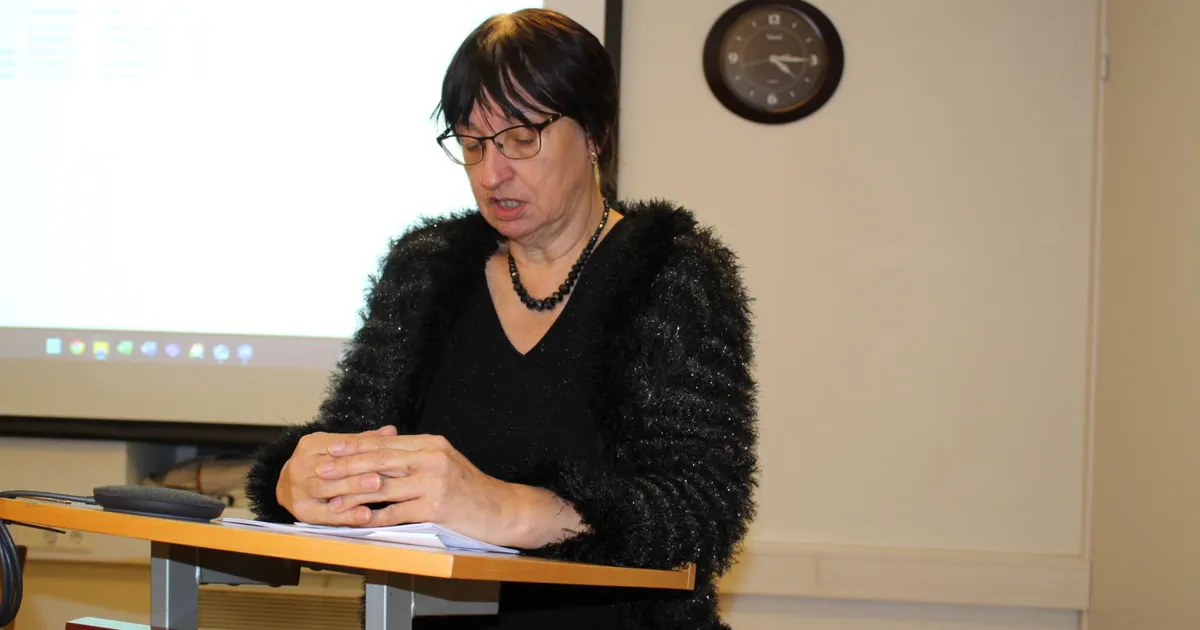Tapa vald jäi eelmisel aastal 1 243 000 euroga miinusesse