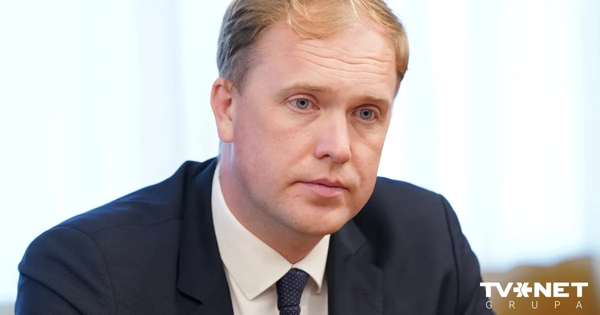 Valainis jauno kārtību par Latvijas sankciju ieviešanu pret Krieviju uzskata par nevajadzīgu