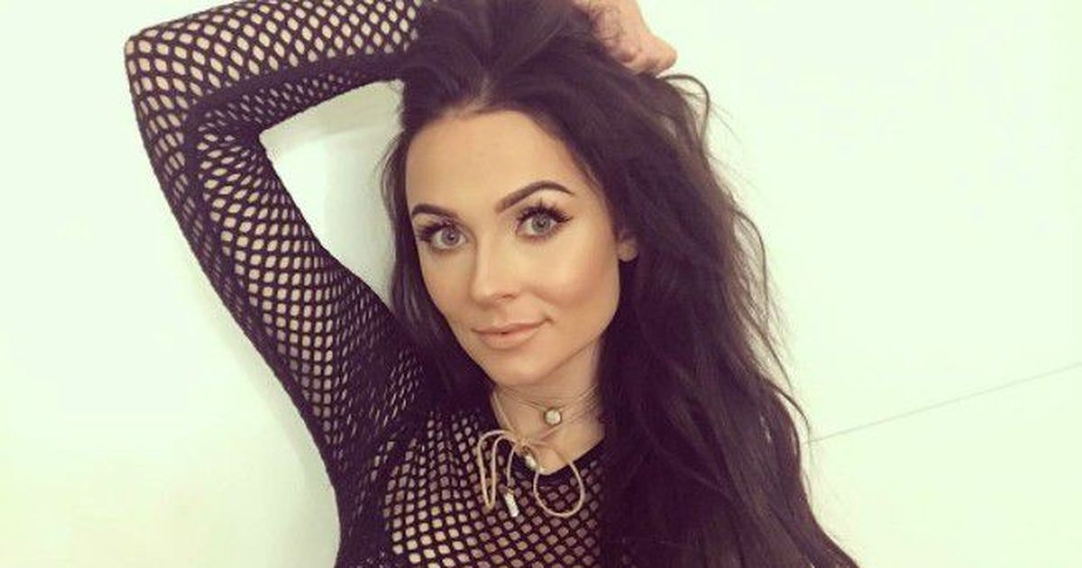 Esimene foto! Grete Klein avaldas viimaks pildi oma uuest ja nägusast ...