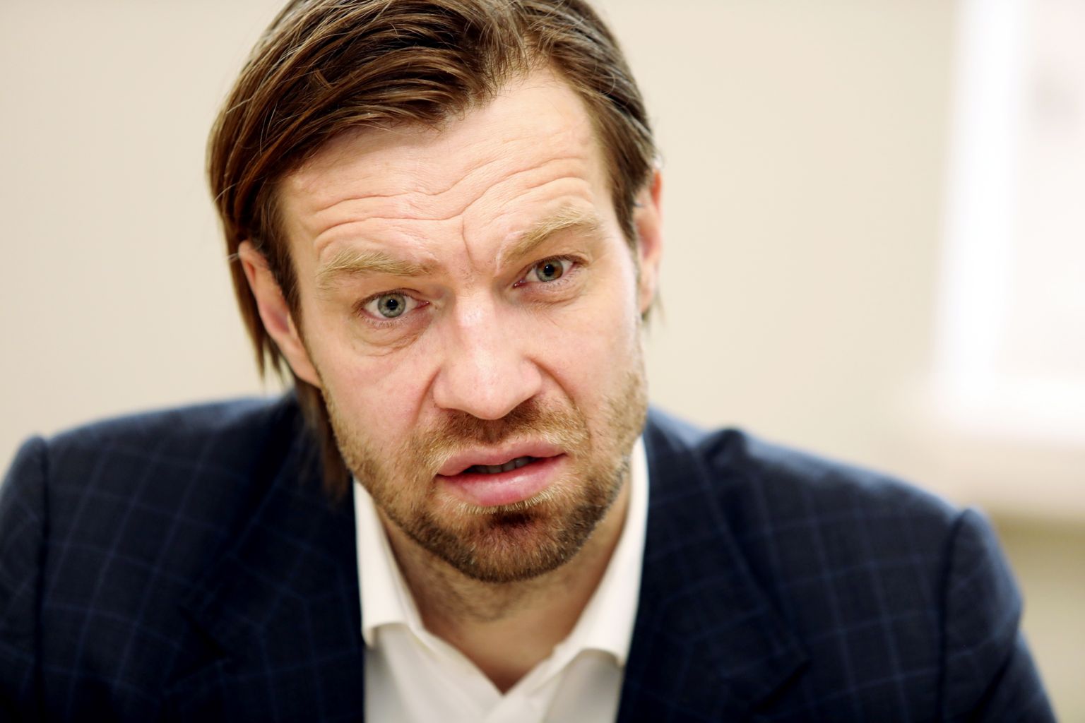 LDDK iestājas par mazāku darba devēju iesaisti darba nespējas lapas apmaksā