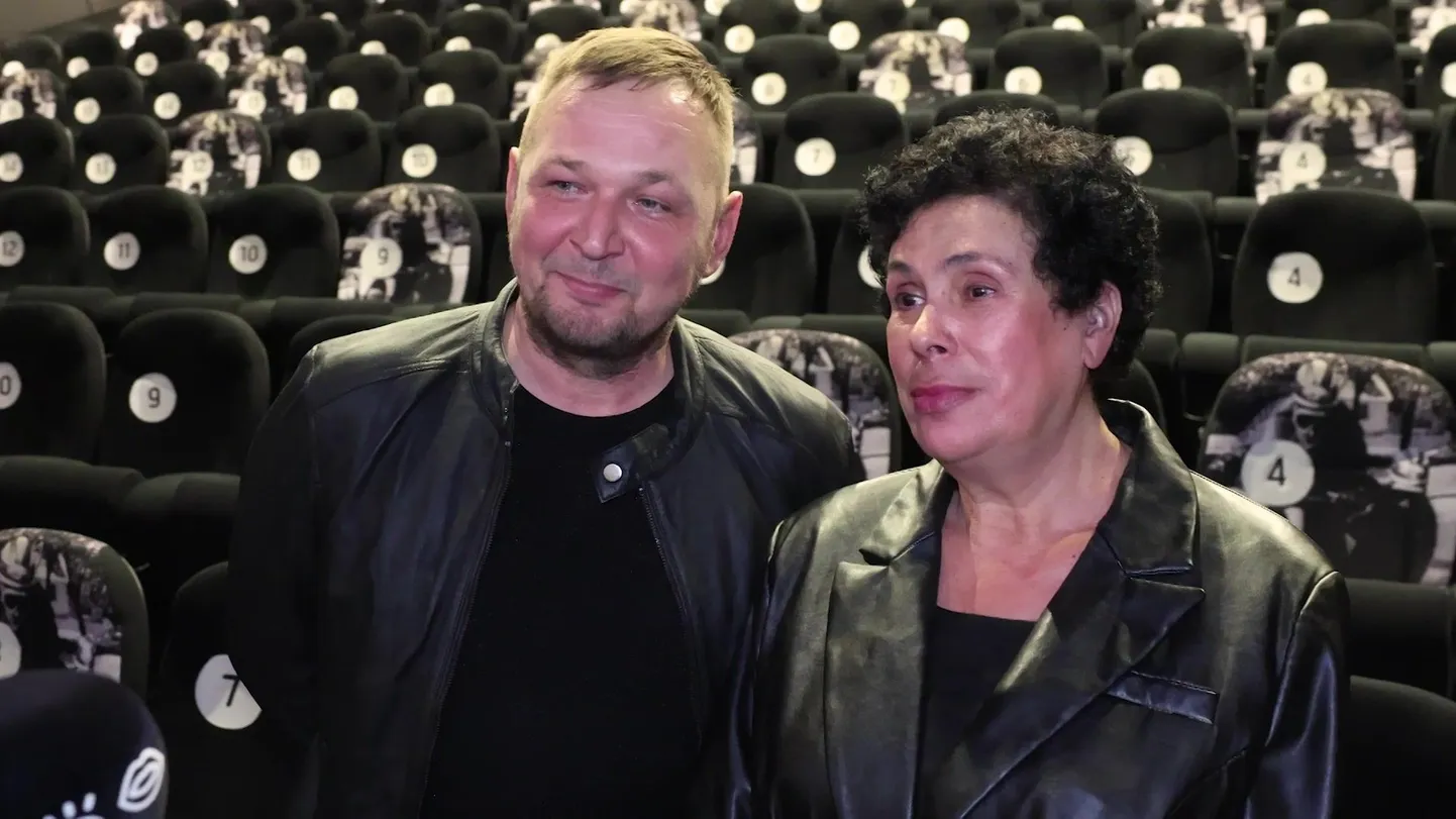 VIDEOINTERVJUU Diana Klas kaalus filmi esilinastuse ärajätmist: alles ...