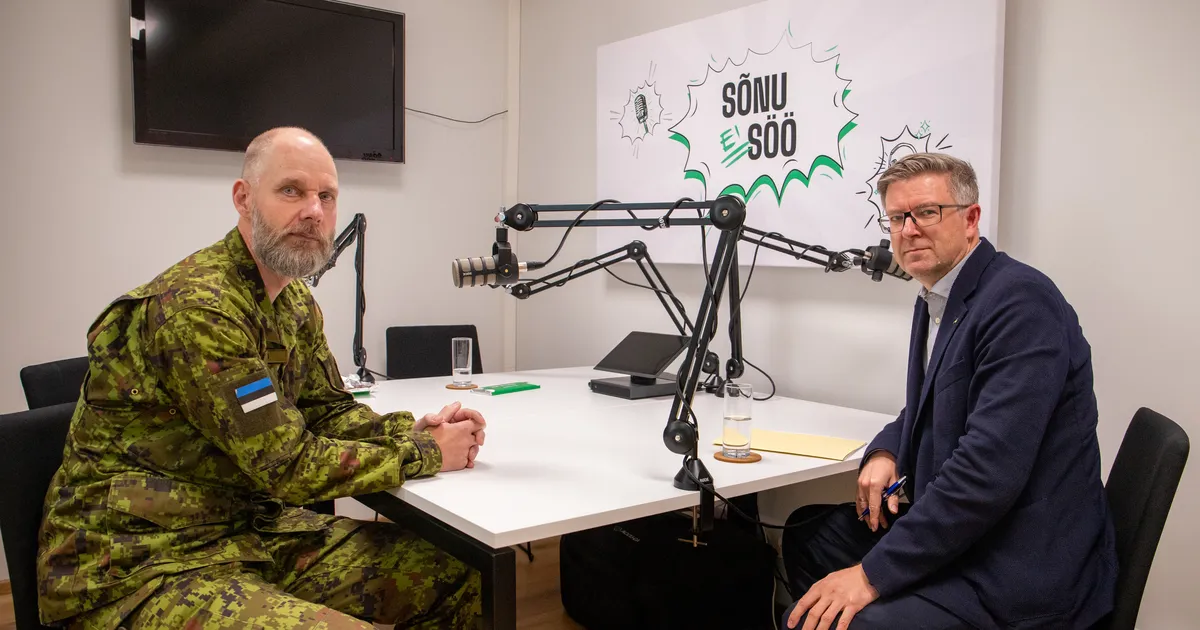 TASKUHÄÄLING Kaimo Kuusk ja Andrus Merilo: Näeme võimalust tuua ...