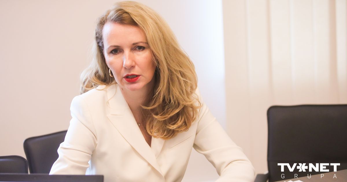 Uzturlīdzekļu parādniekiem jānosaka vēl stingrāki ierobežojumi, uzsver tieslietu ministre