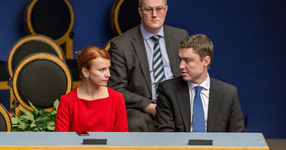 Pentus: Rõivase järeltulijale pole põhjust niipea mõelda - Poliitika ...