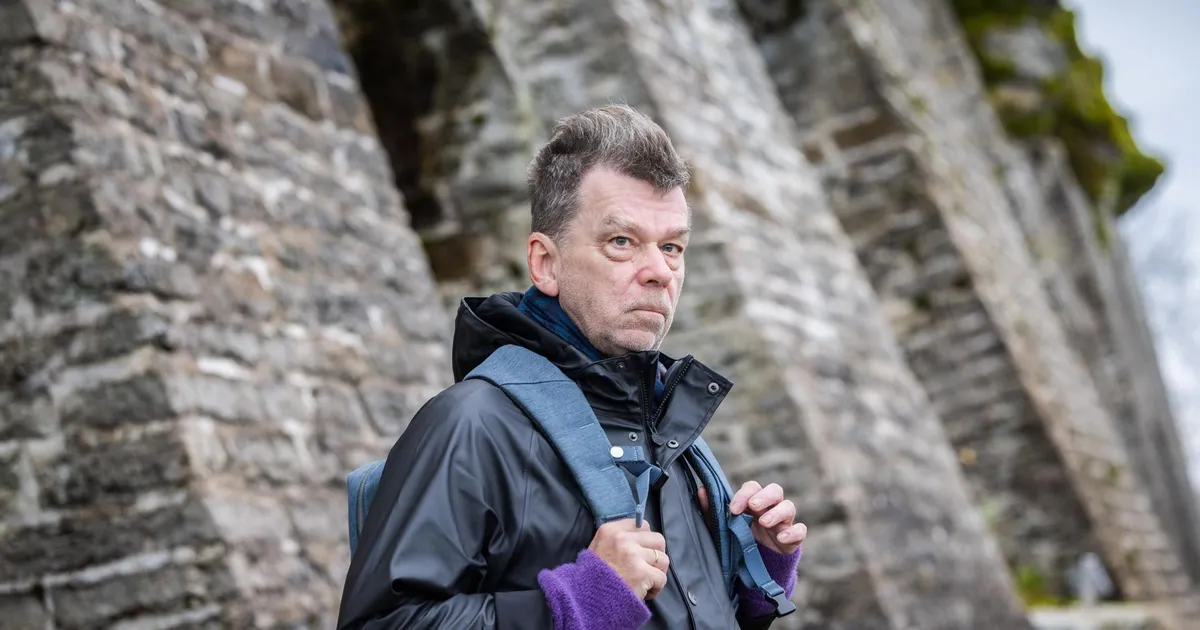 AK Aare Olander: tuima tänavapildi asemel tasub fotoraamatutes näidata ...