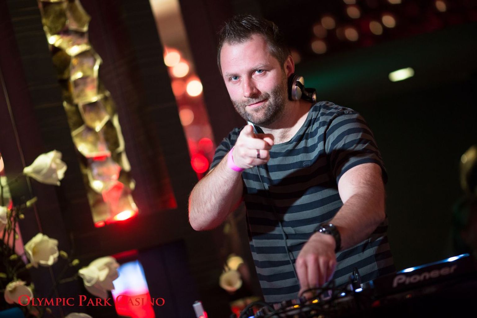 FOTOD Raadiohääl Kristjan Hirmo lõpetas ülikooli: kõik on võimalik!