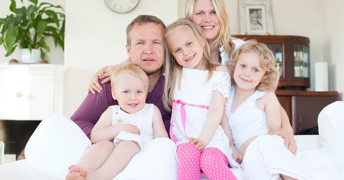 Krista Kõiv – fotograaf, kelle kireks on inimesed