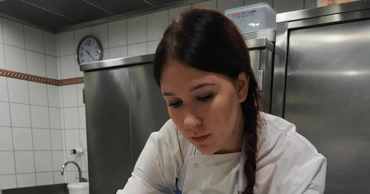 Paide noor kokandusvõlur võtab ette järgmised välisriigid