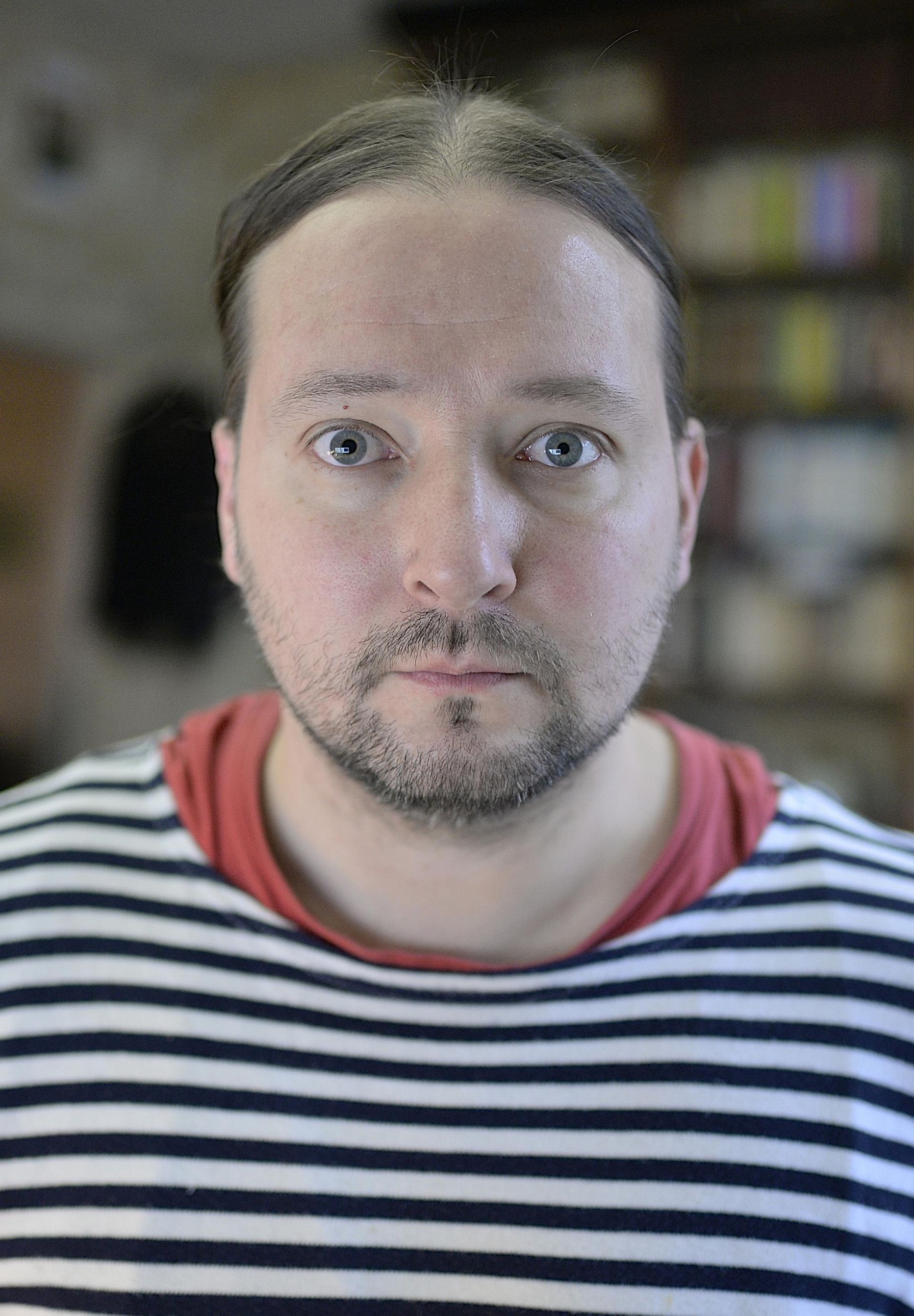 Kaarel Vanamölder: pool miljonit ja kohe! Riia rongisõit on seda väärt