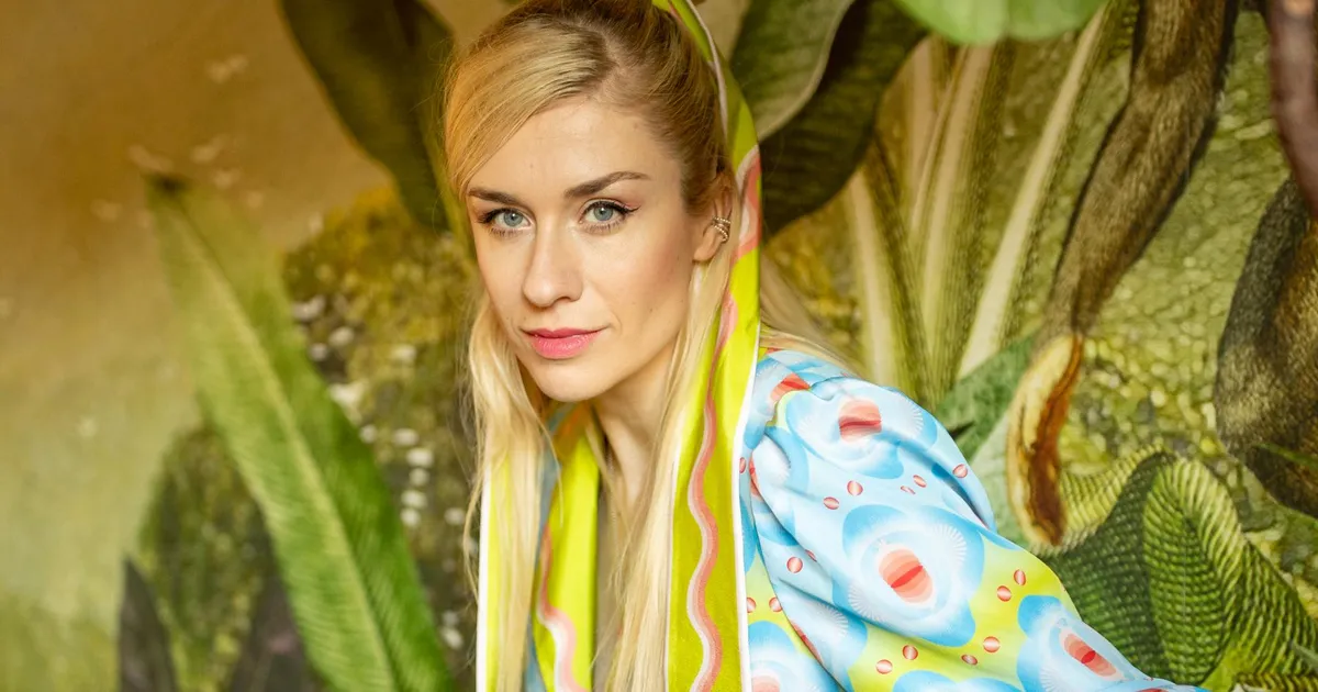 «Juba neli kuud isikliku Päikesega!» Liisi Eesmaa jagab pisitütre ...