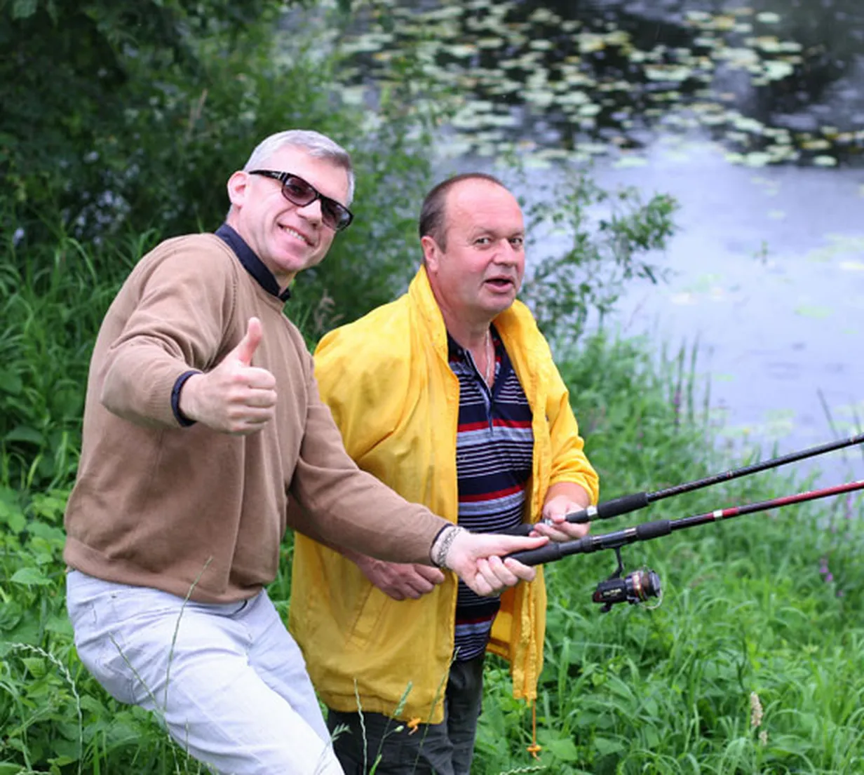 Jānis Jarāns par pagātnē pieļautajām kļūdām: "Man ir kauns…"