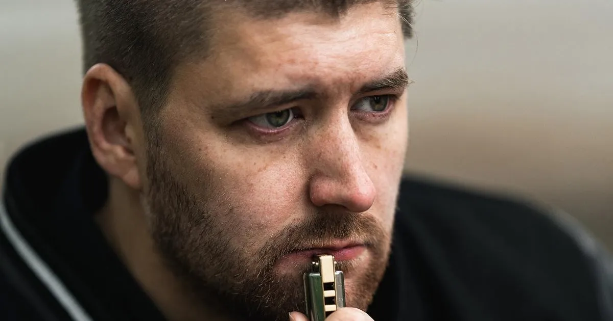Pärnu Harmonica festival ikkagi tuleb: tänavu kuuleb eriti hõrku ...