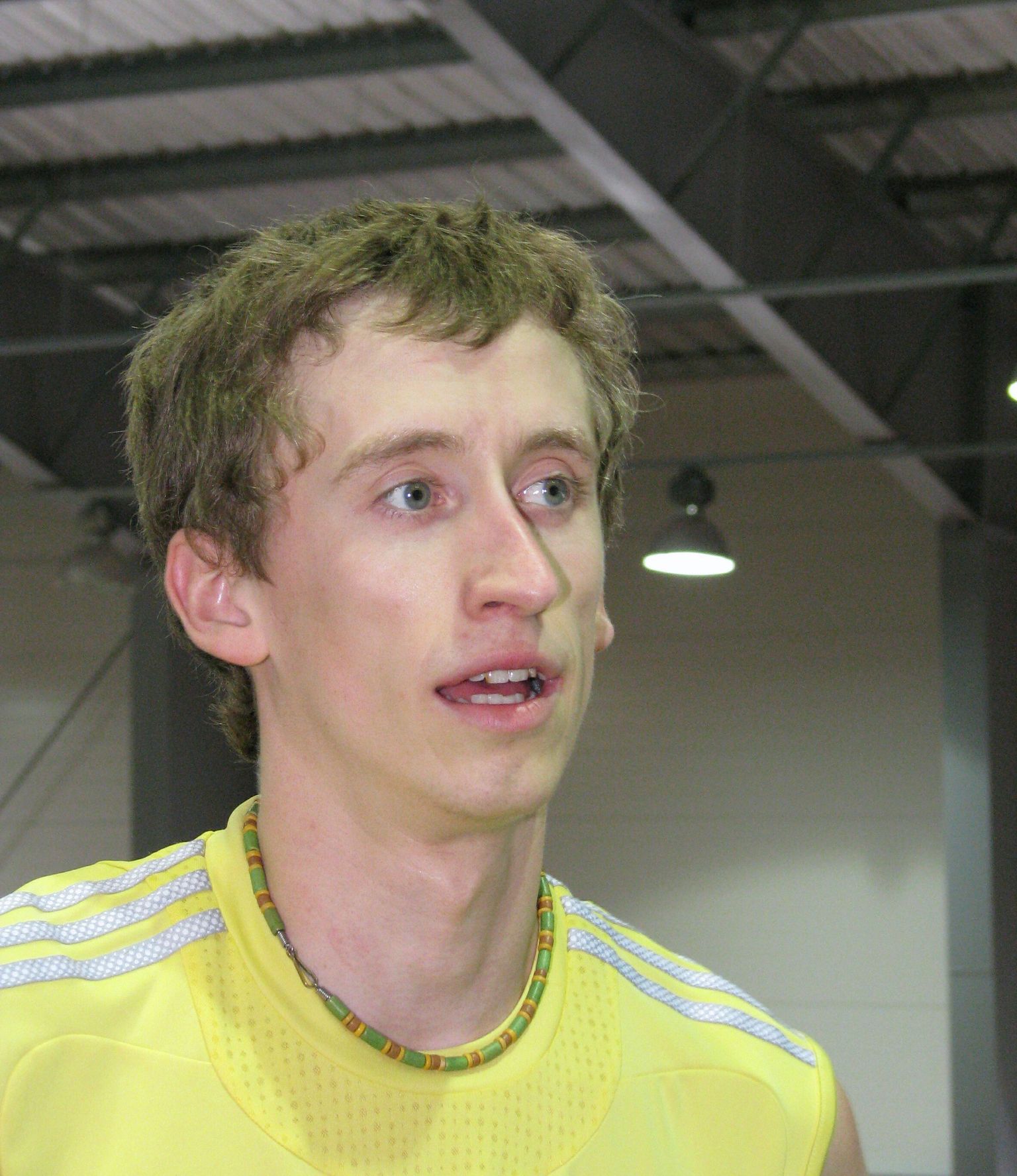 Romet Mihkels: Uued noored võivad meile igal ajal tulla - Arhiiv ...