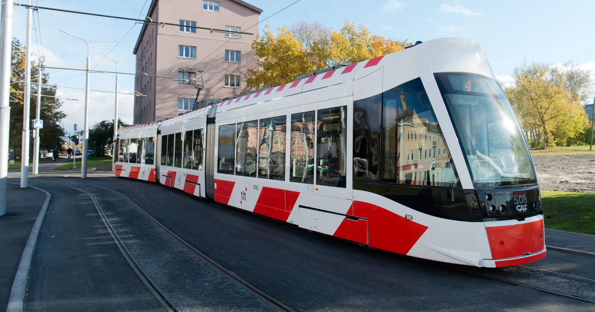 FOTO Adrenaliinijanu või eluohtlik väljakutse? Uljaspäine pealinna ...