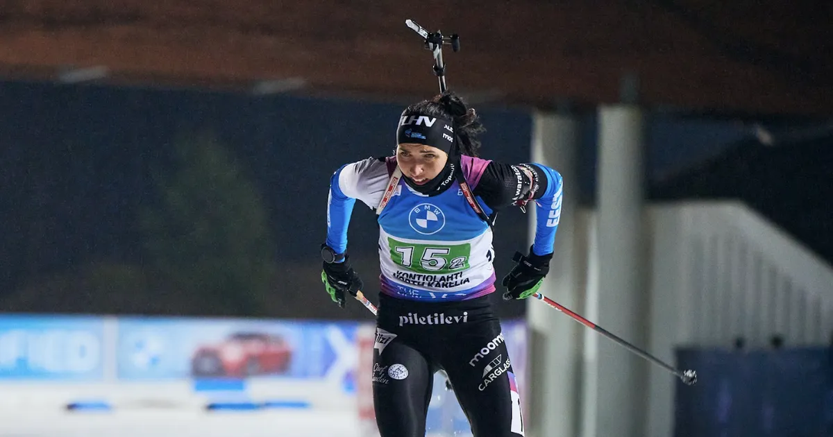 Vereanalüüse andnud Tuuli Tomingase seisundi kohta tuli uut infot