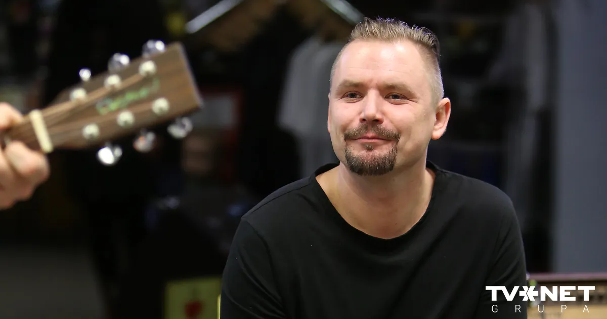 "Esmu karā." Mārča Judža sieva atklāj šokējošas lietas par piedzīvoto ...