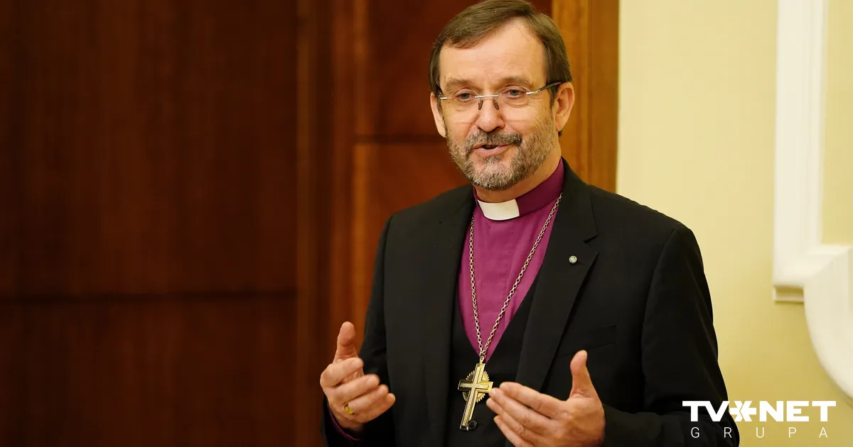 "Gatis bija neparasts bērns." Jānis Vanags par sava dēla aiziešanu mūžībā