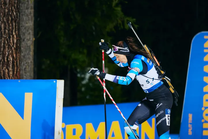 Selgus, kes Eesti laskesuusatajatest sõidab olümpiale. Kõiv: Tomingas ...