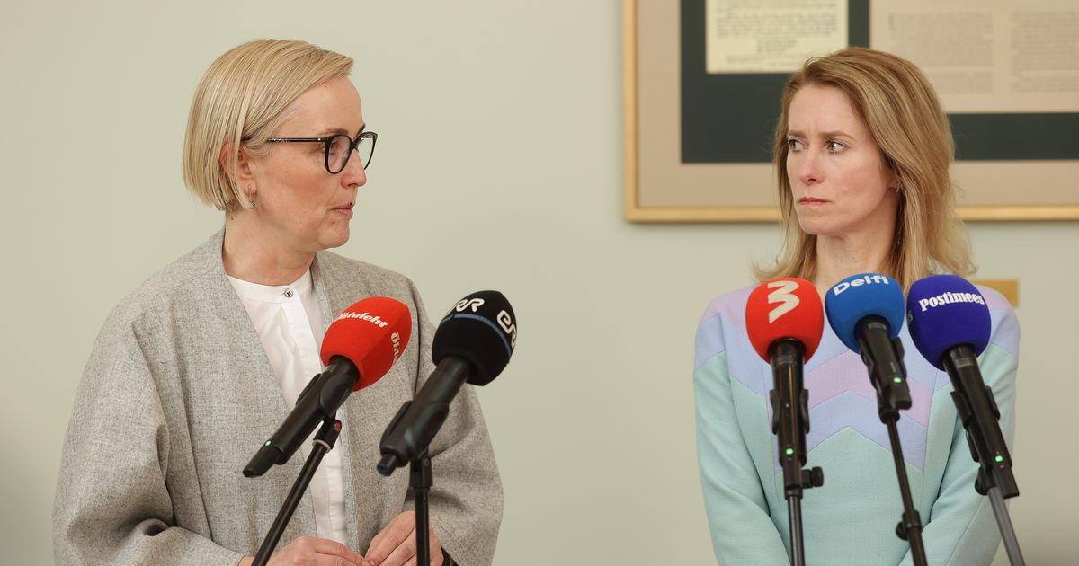 VELJO KONNIMOIS Soovime reformi. Üld- ja kutseharidus tuleb liita