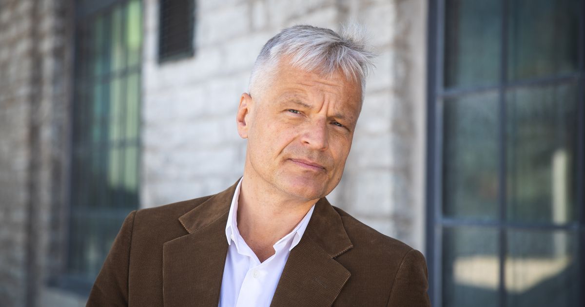 Neeme Raud: ajad on muutunud, telekaamera pole inimeste jaoks enam ...