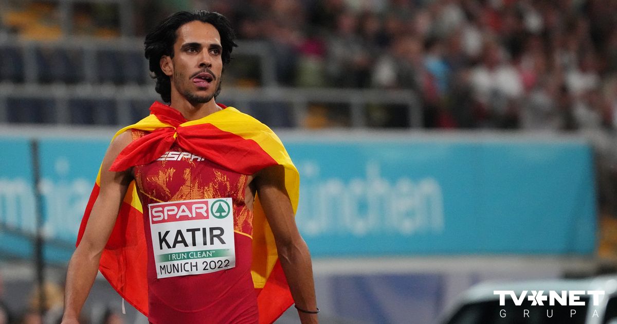 Pasaules čempionātu medaļnieks Katirs uz laiku diskvalificēts par ...