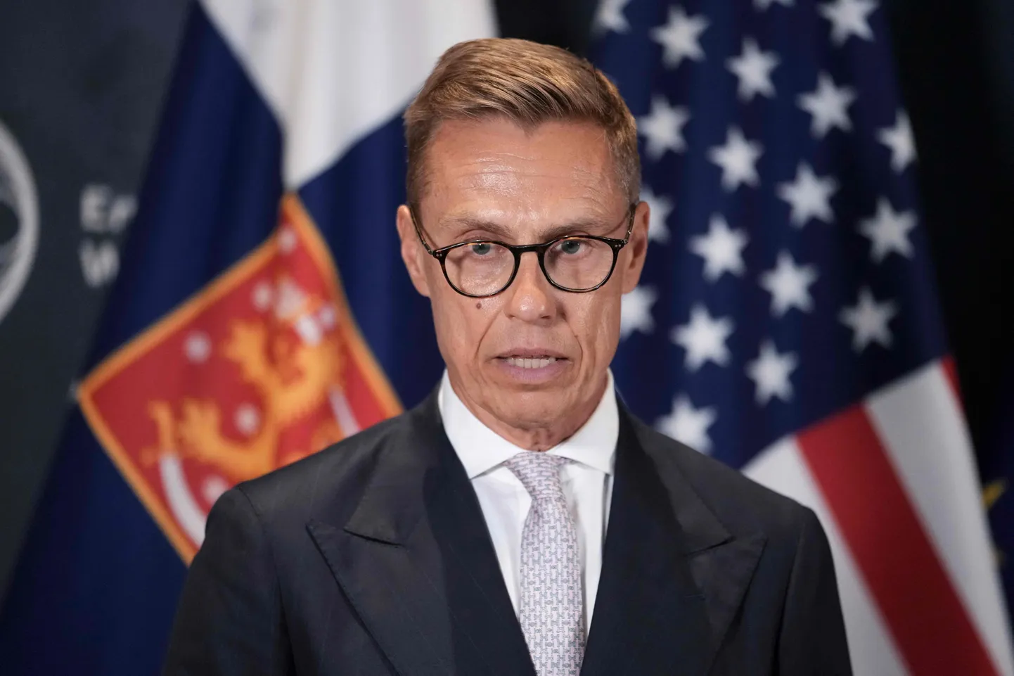 Stubb: Zelenskõi ja Putini kohtumine on lähitulevikus ebatõenäoline