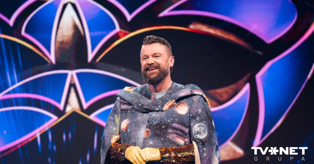 "Biju uzlikts kā uz paplātes." Armands Simsons skumīgs, ka netika līdz ...