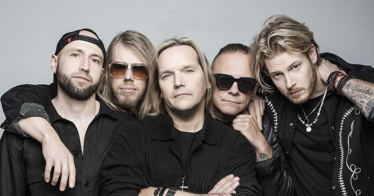 Terminaator toob kuulajateni akustilise kontserdi Saaremaal