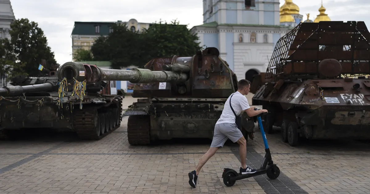 RAINER SAKS NATO suurimatel liikmesmaadel ei ole sõjajärgsest ...