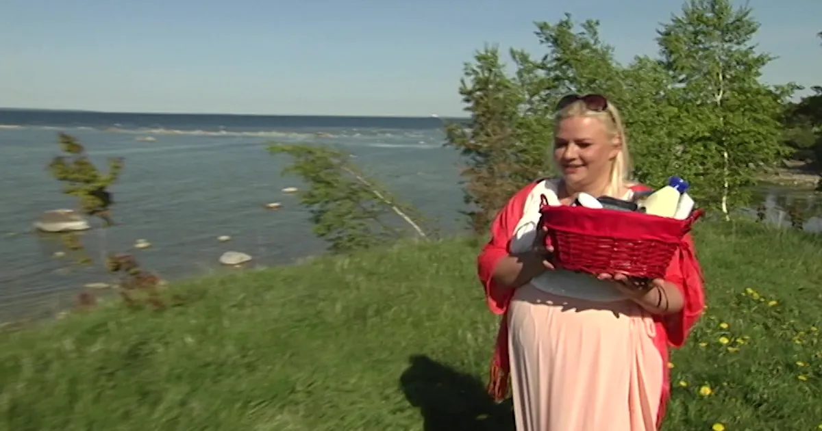 Reporter: Kanal 2 esitas Kristi Loigo kohta politseile kuriteoteate