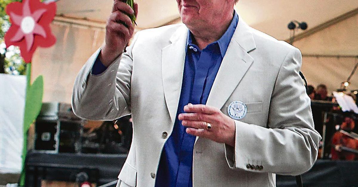 Pärnumaa kultuuriellu tõi pärleid Toomas Voll