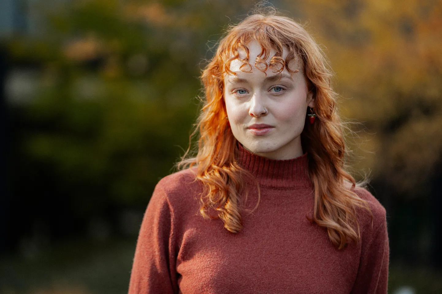 No Tirsas sievas līdz Martai, kas dod balsi cietušajām: "Nelūgto viesu" zvaigznes Gerdas Embures ...