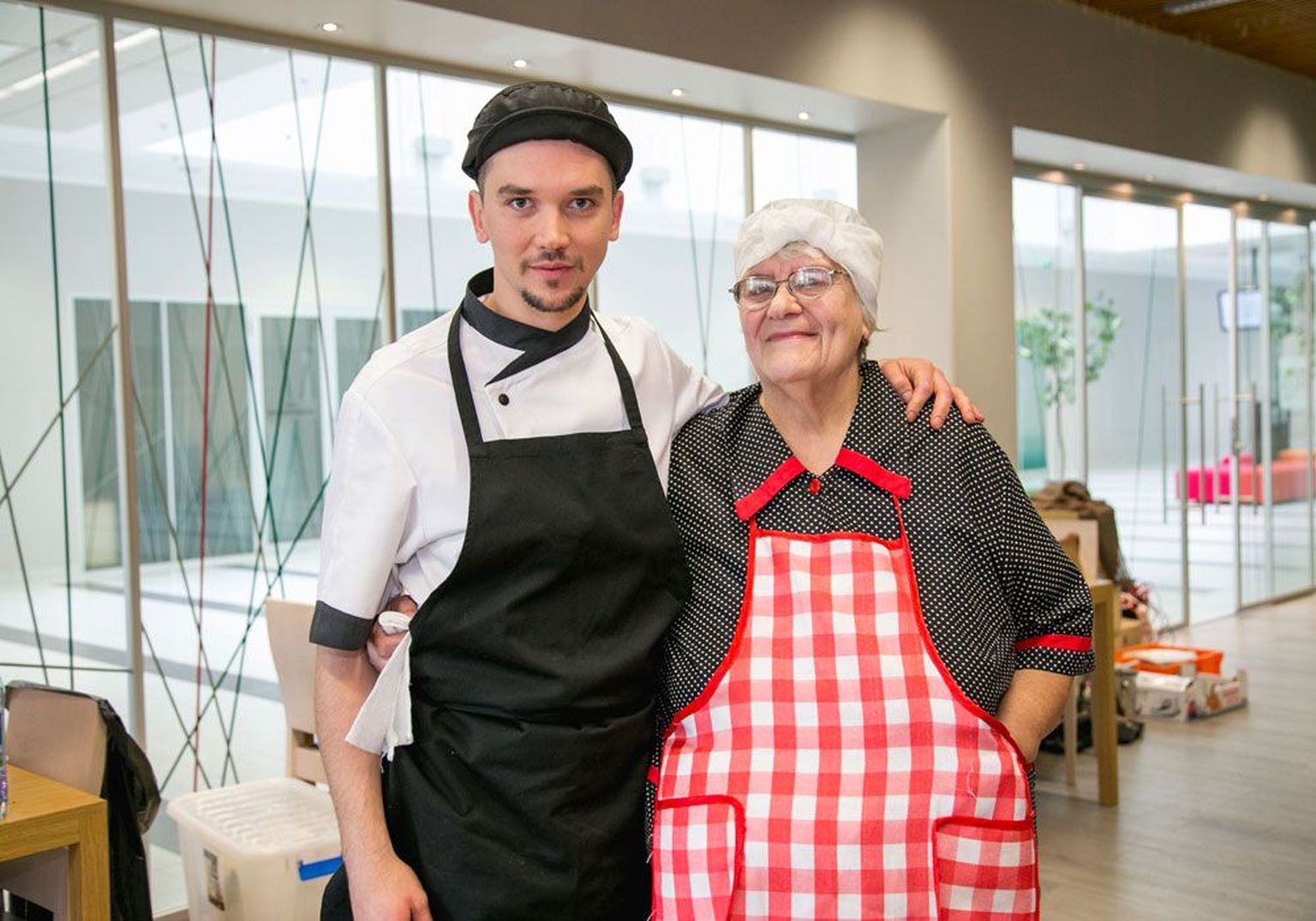 Staarjuuksur Lauri Pedaja kolib Eestist minema, sest siin on igav