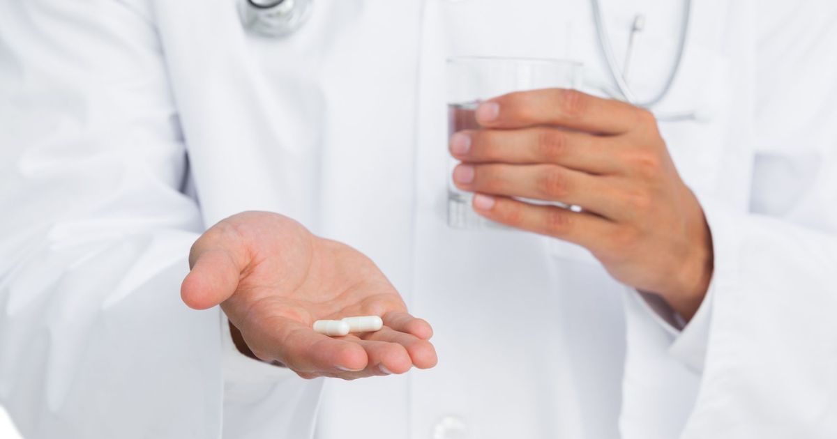 Reumatoloog: podagra ravi peaks olema pidev